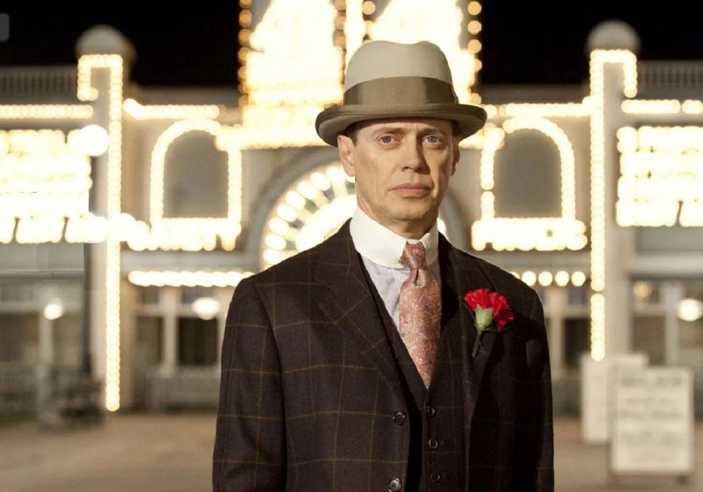 Steve Buscemi: The Brooklyn Film Star Who Was Stabbed Three Times in a ...
